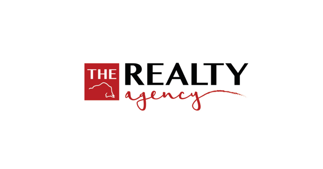 The Realty Agency FB Logo - Yuma Rental Homes